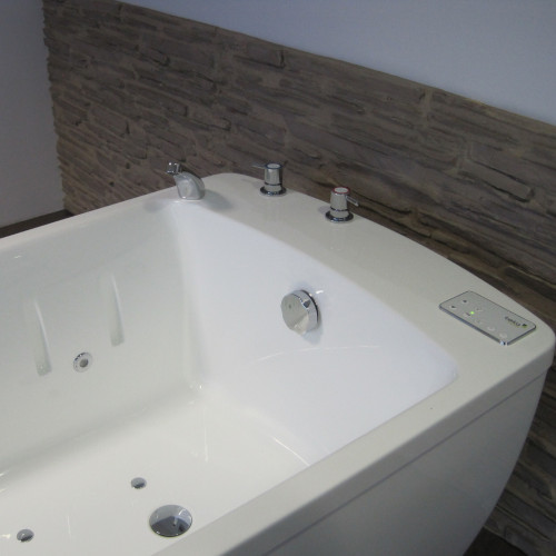 Astor Comfort S Height Adjustable Care Bath | CLH Healthcare