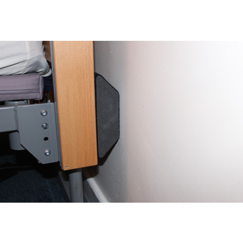 Bed Bumpa© Wall & Socket Foam Protector Pad | CLH Healthcare