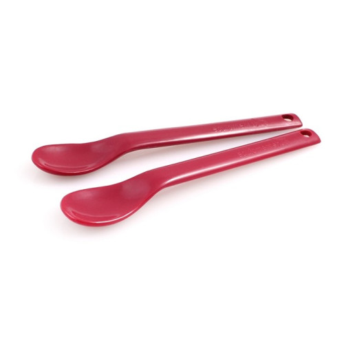 Maroon Spoon | CLH Healthcare