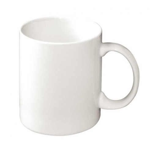 Olympia Whiteware Standard Mugs | CLH Healthcare