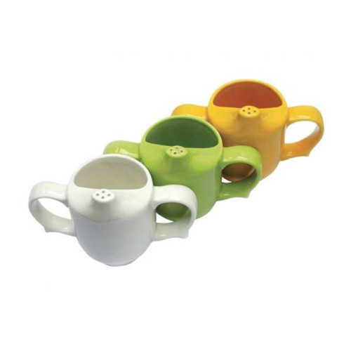 Wade™ 2 Handled Feeder Cups with Controlled Flow Spout | CLH Healthcare