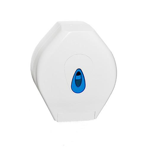 Modular Mini-Jumbo Toilet Roll Dispenser | CLH Healthcare