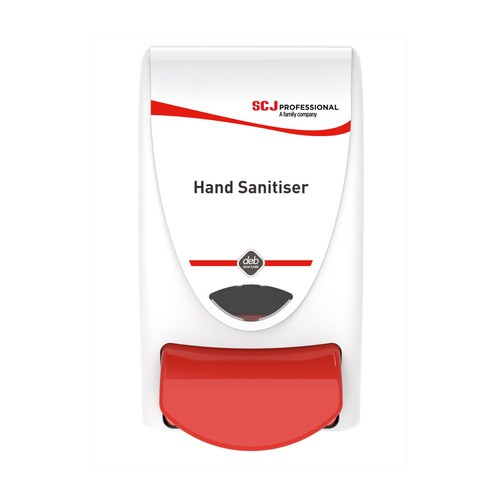 deb Hand Sanitiser Dispensers | CLH Healthcare