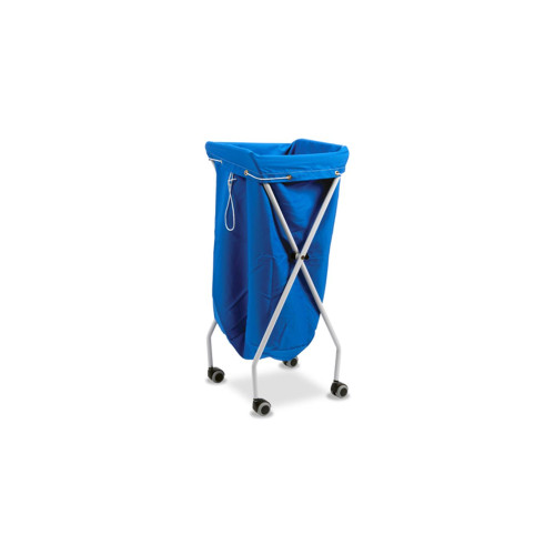 Folding Linen Trolley | CLH Healthcare