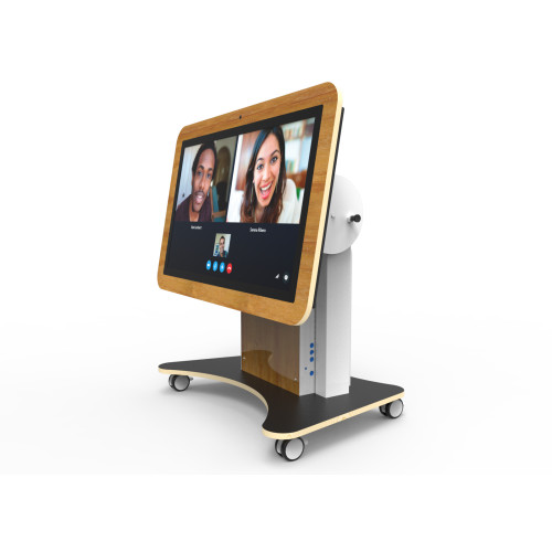 Interactive Digital Tables | CLH Healthcare