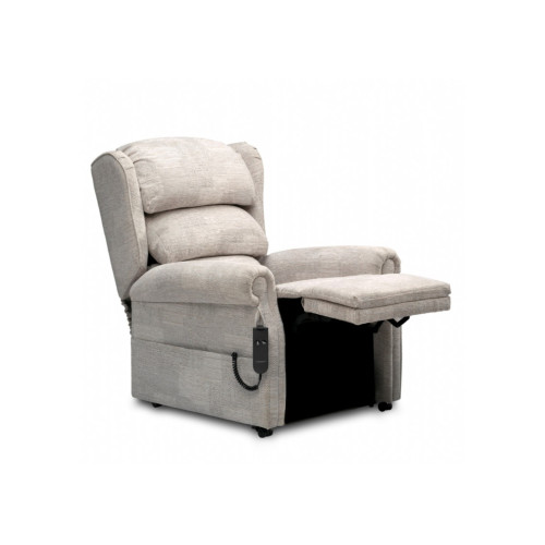 Repose Rimini Rise & Recline Chairs | CLH Healthcare