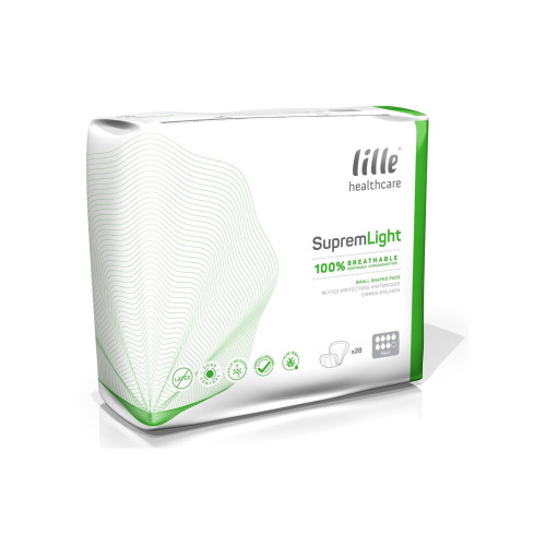 Lille Suprem Light Range | CLH Healthcare