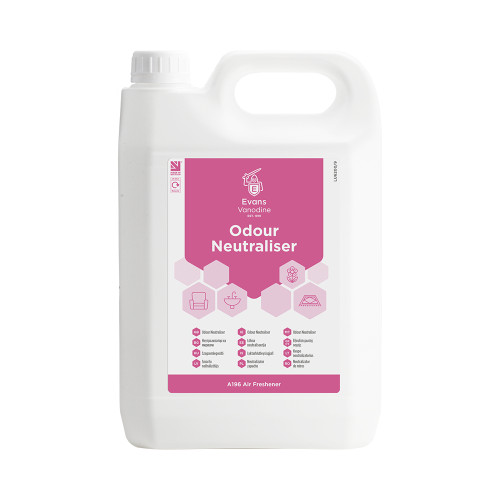 Evans Odour Neutraliser | CLH Healthcare