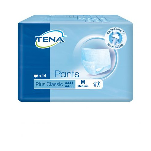 TENA Pants Range | CLH Healthcare