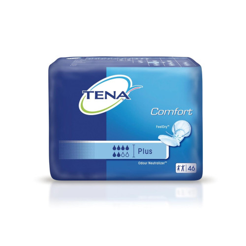 TENA Comfort Range | CLH Healthcare