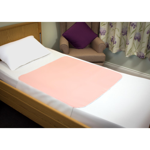Single Bed Pad Protection | CLH Healthcare