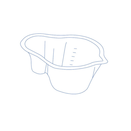 Tenneo Pulp Measuring Jug | CLH Healthcare
