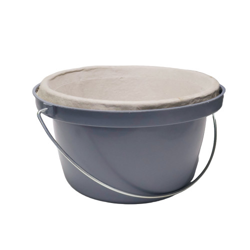 Vernacare General Purpose Pulp Bowls, LARGE 3 Litre