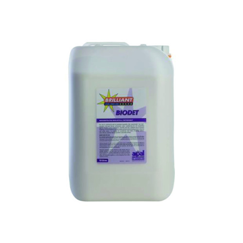 Arpal Brilliant Biodet Laundry Detergent Concentrate | CLH Healthcare