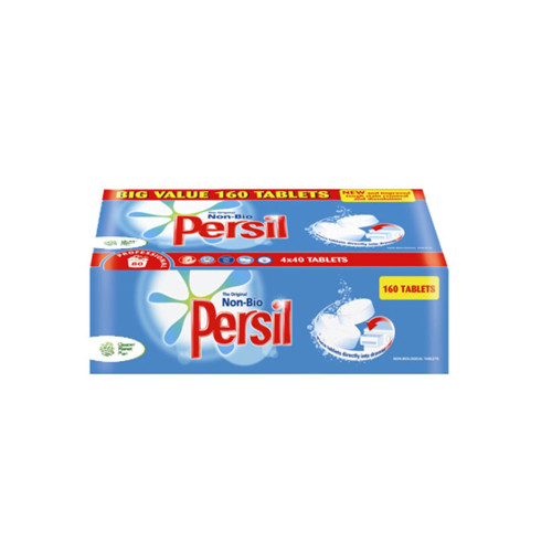 Persil Non Bio Washing Tablets | CLH Healthcare