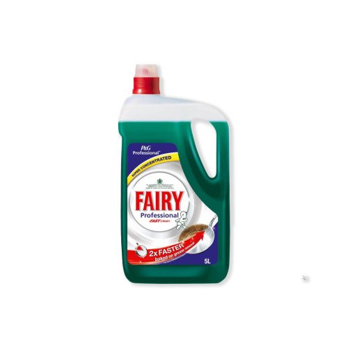 Fairy Washing Up Liquid | CLH Healthcare