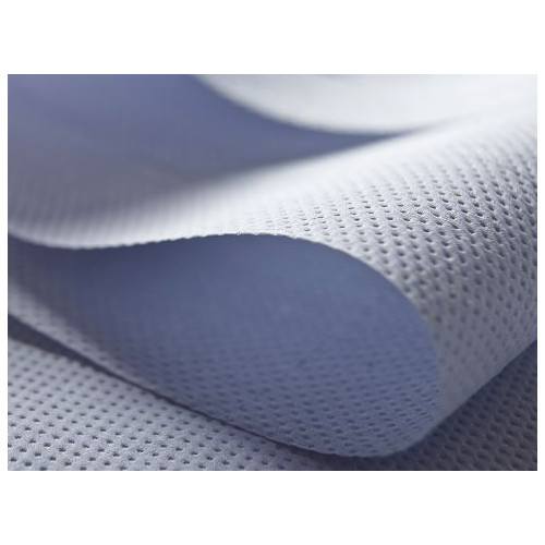 Embossed Blue Centrefeed Rolls | CLH Healthcare