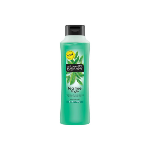 Alberto Balsam Shampoo | CLH Healthcare