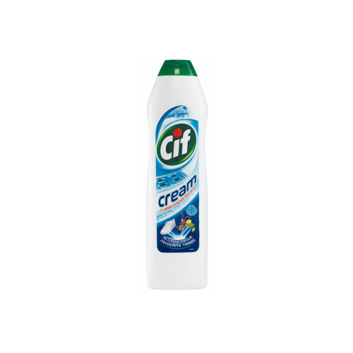 Cif Cream Cleaners | CLH Healthcare