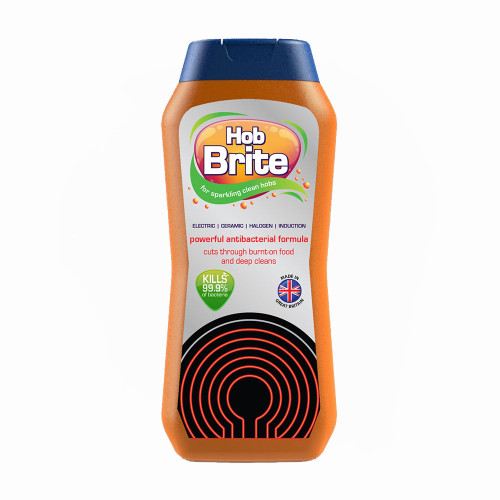 Hob Brite Kitchen Cleaner | CLH Healthcare