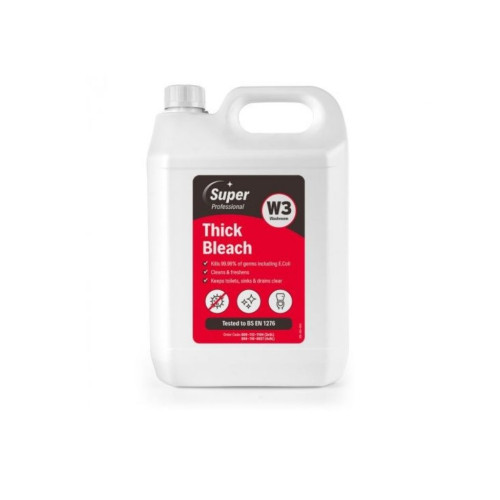 Bleach, Disinfectant & Steriliser | For Healthcare Cleaning | CLH ...