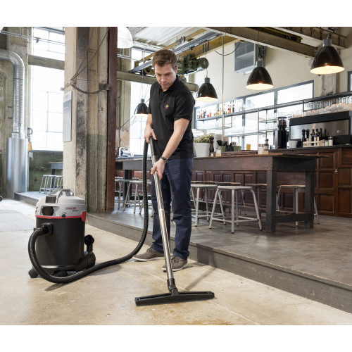 SPRiNTUS WATERKING Wet/Dry Vacuum Only Machine | CLH Healthcare