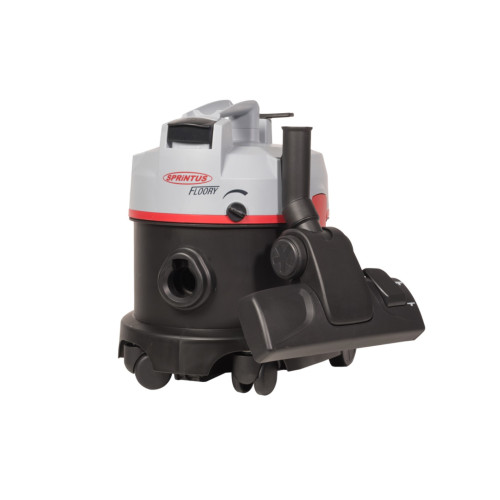 SPRiNTUS FLOORY Dry Vacuum Cleaner | CLH Healthcare