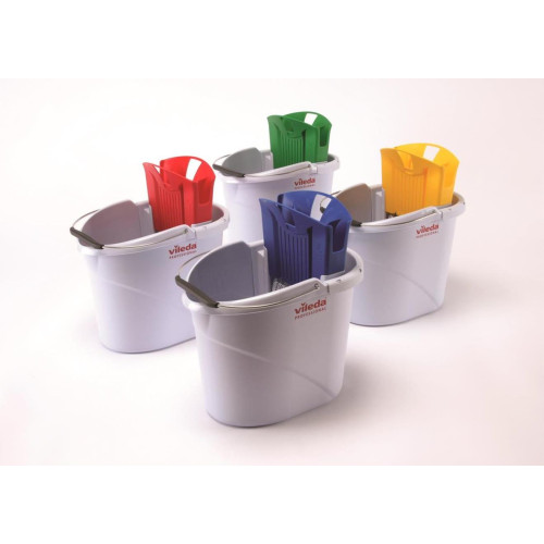 Vileda UltraSpeed Microfibre Mini Mop Starter Kits | CLH Healthcare
