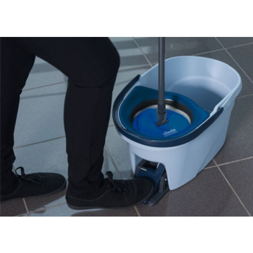 Vileda UltraSpin Mini Easy Wring Mop Kit | CLH Healthcare