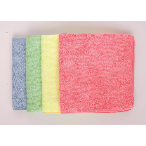 Microfibre Cloths | CLH Healthcare