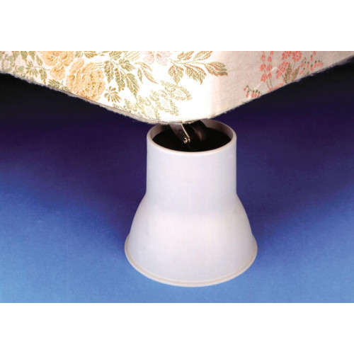 Elephant Feet Chair/Bed Raisers | CLH Healthcare