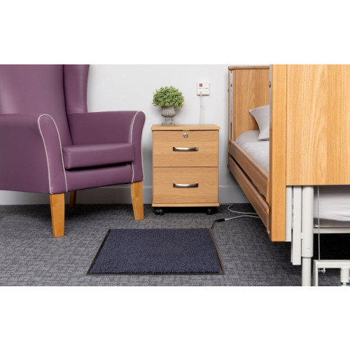 Deluxe Carpet Mat Call Alarm Systems | CLH Healthcare