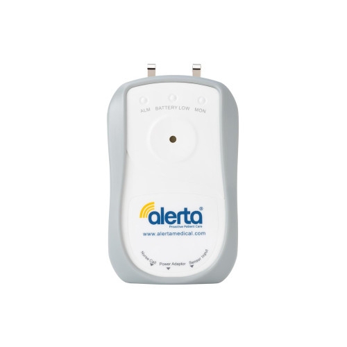 Alerta Chair Nurse Call Alarm Mat & Monitor | CLH Healthcare