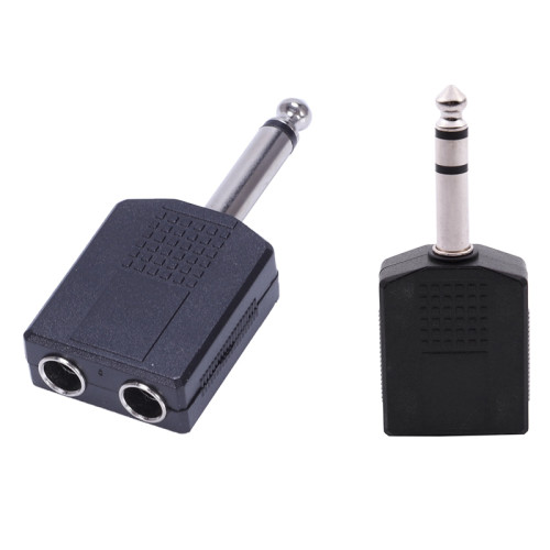 Double Jack Connector | CLH Healthcare