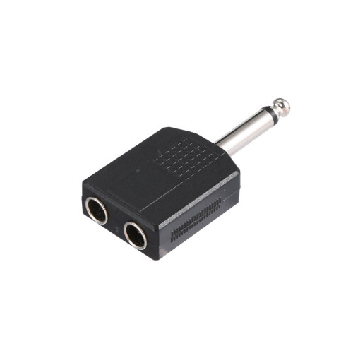 Double Jack Connector | CLH Healthcare