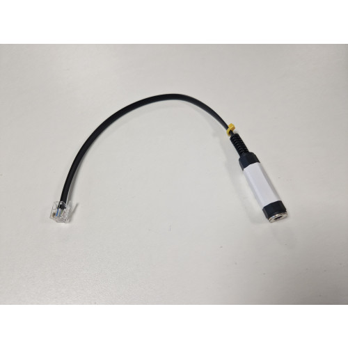 Medicare Adaptor Leads for Alarm Mats | CLH Healthcare