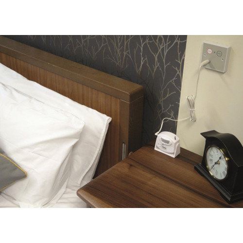 Alerta Detect Motion Sensor Alarm System | CLH Healthcare