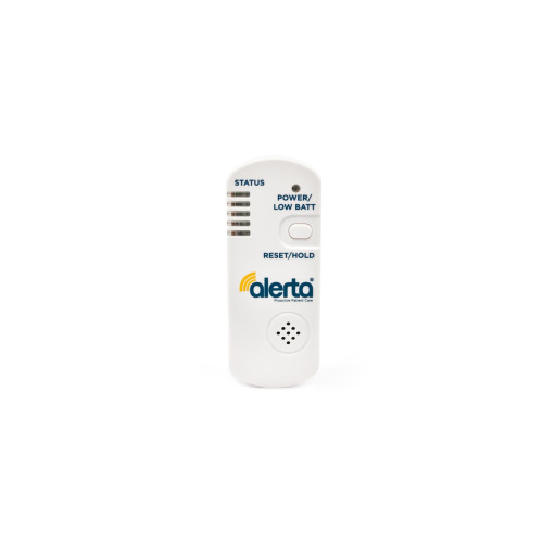 Alerta Wireless Wall Point Receiver | CLH Healthcare