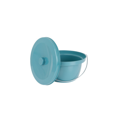 Adjustable Height Comfort Commode Bowl | CLH Healthcare