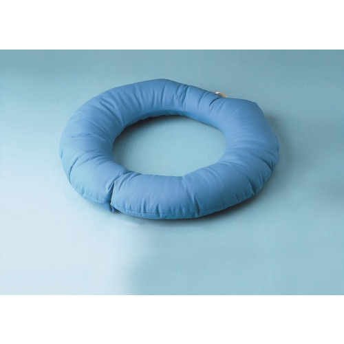 Polycore Commode Ring Cushion | CLH Healthcare