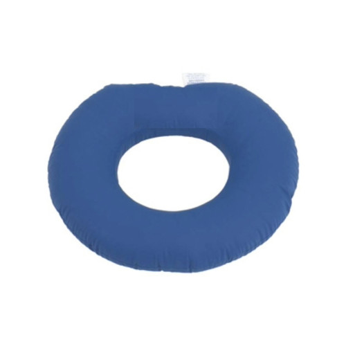 Polycore Commode Ring Cushion | CLH Healthcare