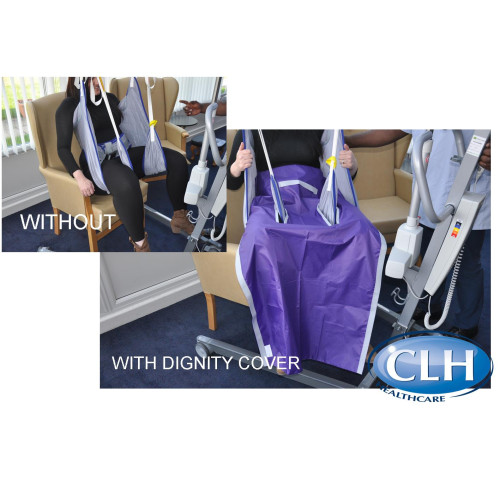 Dignity Cover | CLH Healthcare