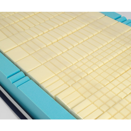 Hybrid-Power Static/Dynamic Mattress System | CLH Healthcare