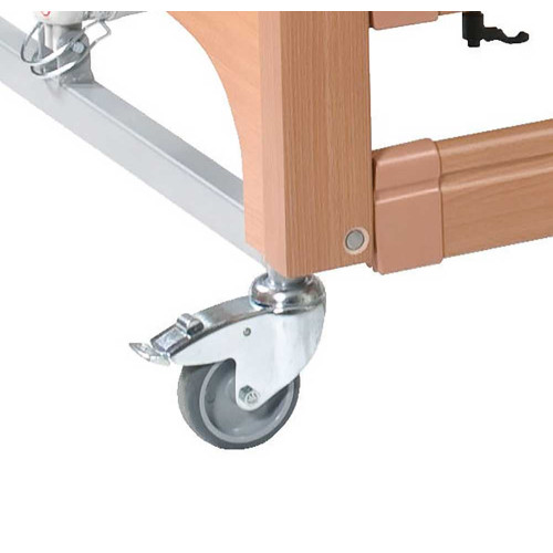 Casa Med Classic FS Electric Bed | CLH Healthcare