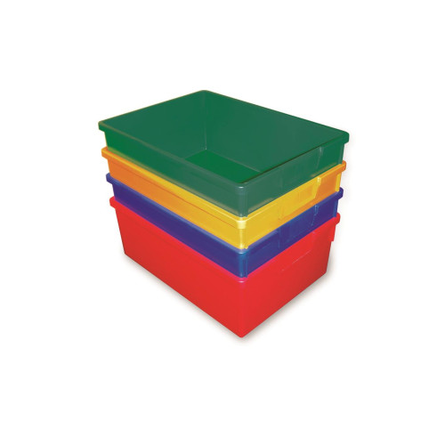 Karri-Cart Trays | CLH Healthcare