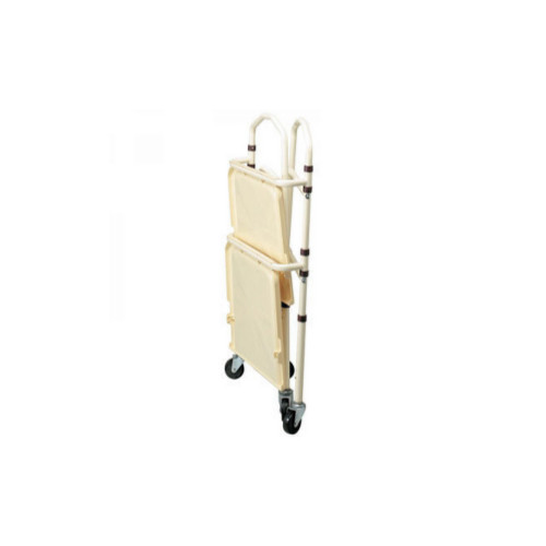 Folding Walsall Trolley | CLH Healthcare