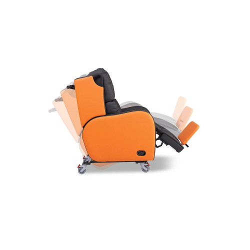 Repose Boston Specialist Care Chair | CLH Healthcare