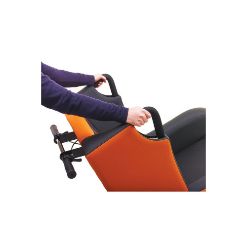 Repose Boston Specialist Care Chair | CLH Healthcare