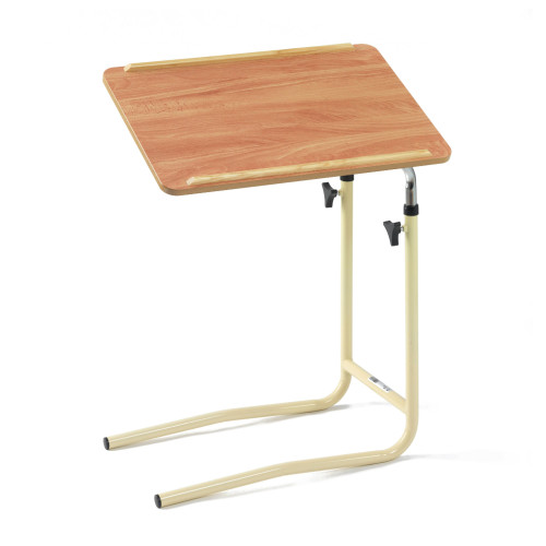 Drive Overbed Table (Without Castors) 715BE | CLH Healthcare