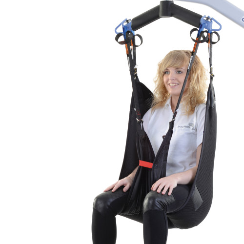 Oxford® UltraFine Straight Leg Slings | CLH Healthcare